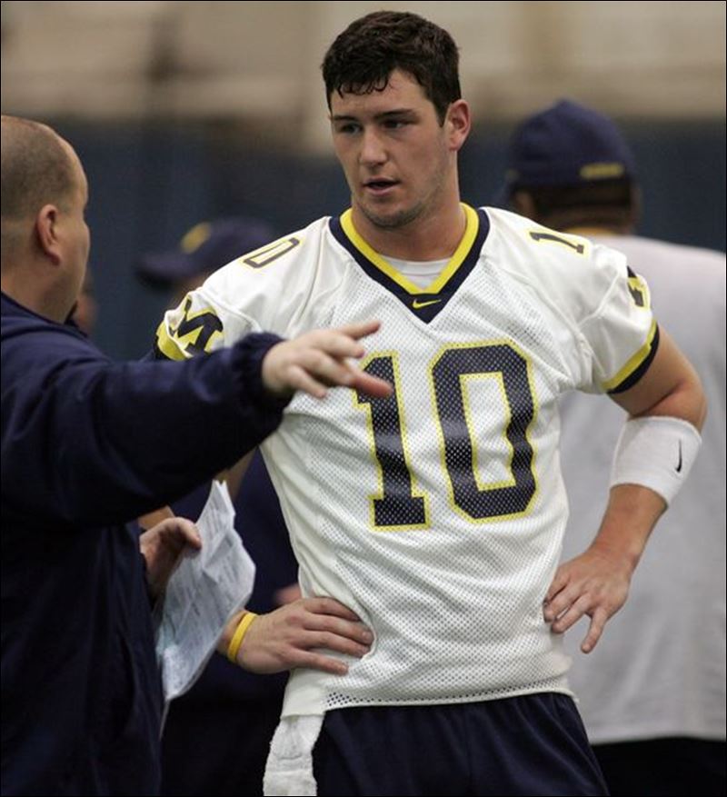 Steven Threet - Alchetron, The Free Social Encyclopedia