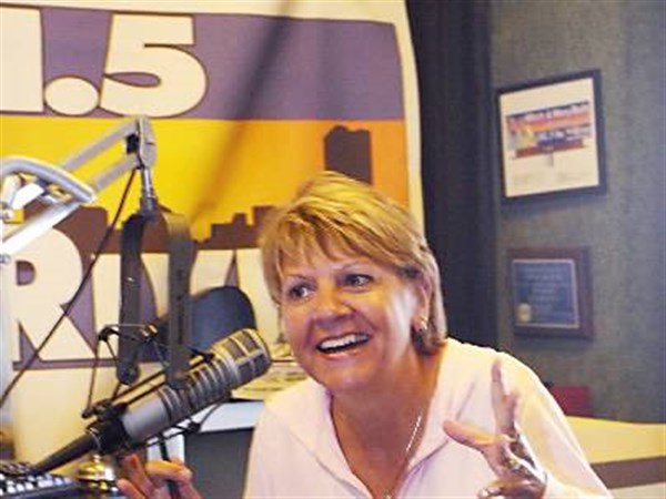 Stay Tuned with Mary Beth Zolik | The Blade