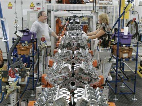 Lima engine plant wins 2 new models; to add jobs | The Blade