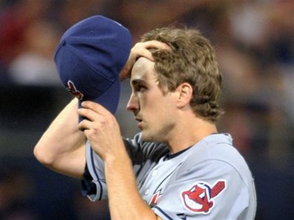 Sowers spoiled again; Twins get to pitcher after 5 perfect innings ...