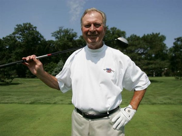 Longtime golf pro proud of legacy | The Blade