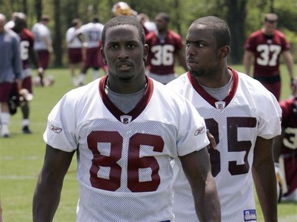 Davis impressive in Redskins debut | The Blade