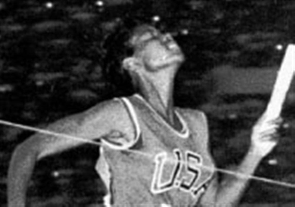 Wilma Rudolph Basketball