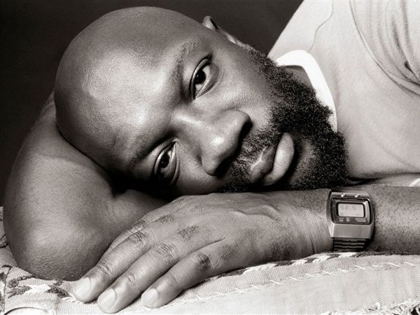 Singer, songwriter Isaac Hayes dies at age 65 | The Blade