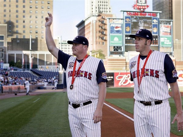 This week in Toledo sports history: Hessman the Olympian | The Blade