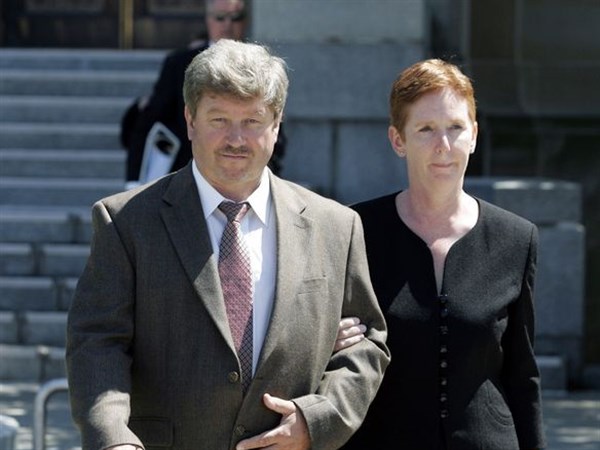 Ex-engineer found guilty of concealing Davis-Besse dangers | The Blade