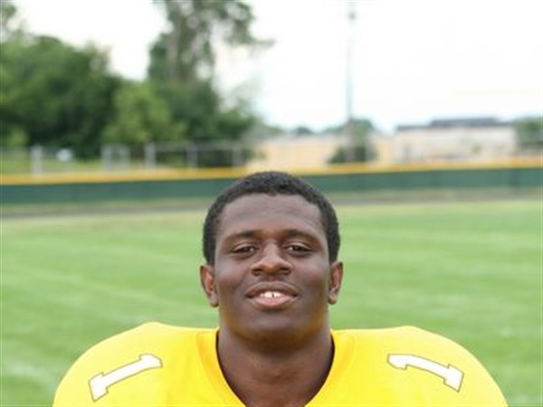 Sidelines: Spotlight athlete - Troy Bell | The Blade