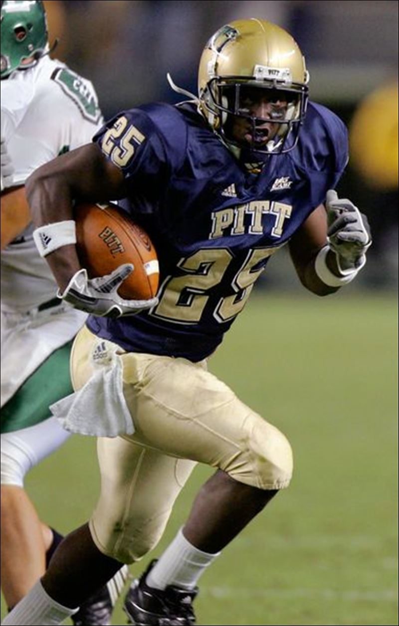 Bowling Green run defense to face the real McCoy - Toledo Blade