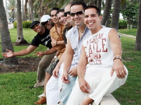 Symphony, Cuban septet getting ready to rumba | The Blade