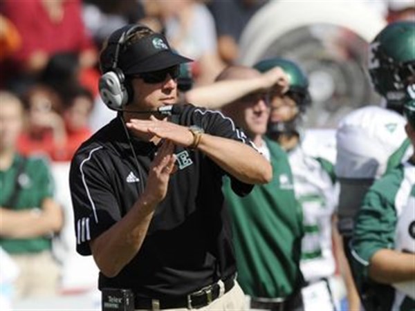 Eastern s Genyk knows BG very well | The Blade