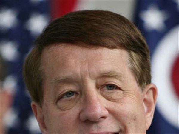 Ex-prosecutor suggests rival isn't qualified | The Blade