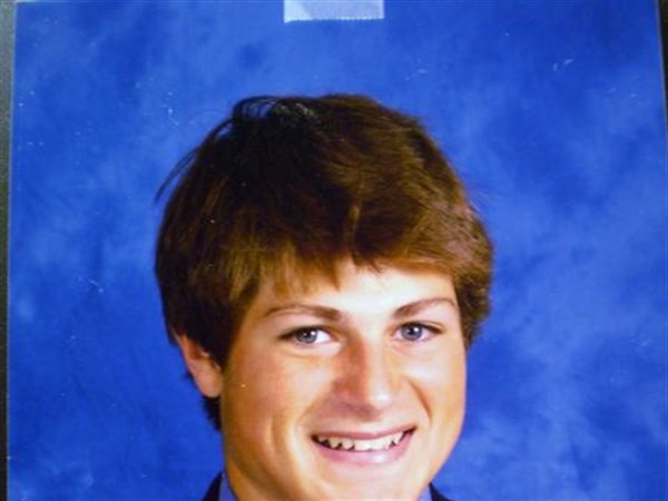 Sidelines: Athlete of the Week - David Torchia | The Blade