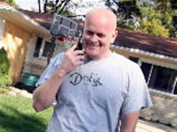 Joe the Plumber to tour for McCain | The Blade