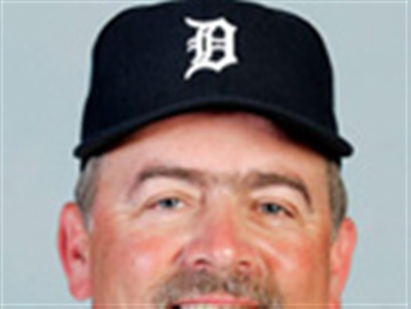 Jones will return as bullpen coach for Tigers | The Blade