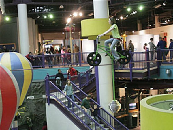 Local voters get one last chance to revive Toledo science museum | The ...