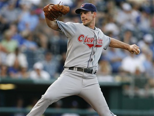 Indians' lefty Cliff Lee wins AL Cy Young Award | The Blade