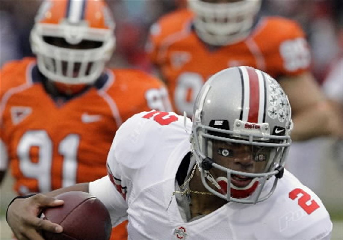 Terrelle Pryor Ii