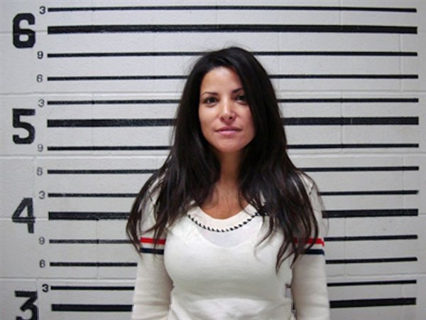 Bachelor's Mary Delgado needs Star Trek's transporter | The Blade