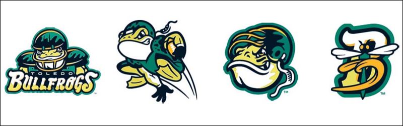Name gets Toledo's hops up; new team to be Bullfrogs - Toledo Blade