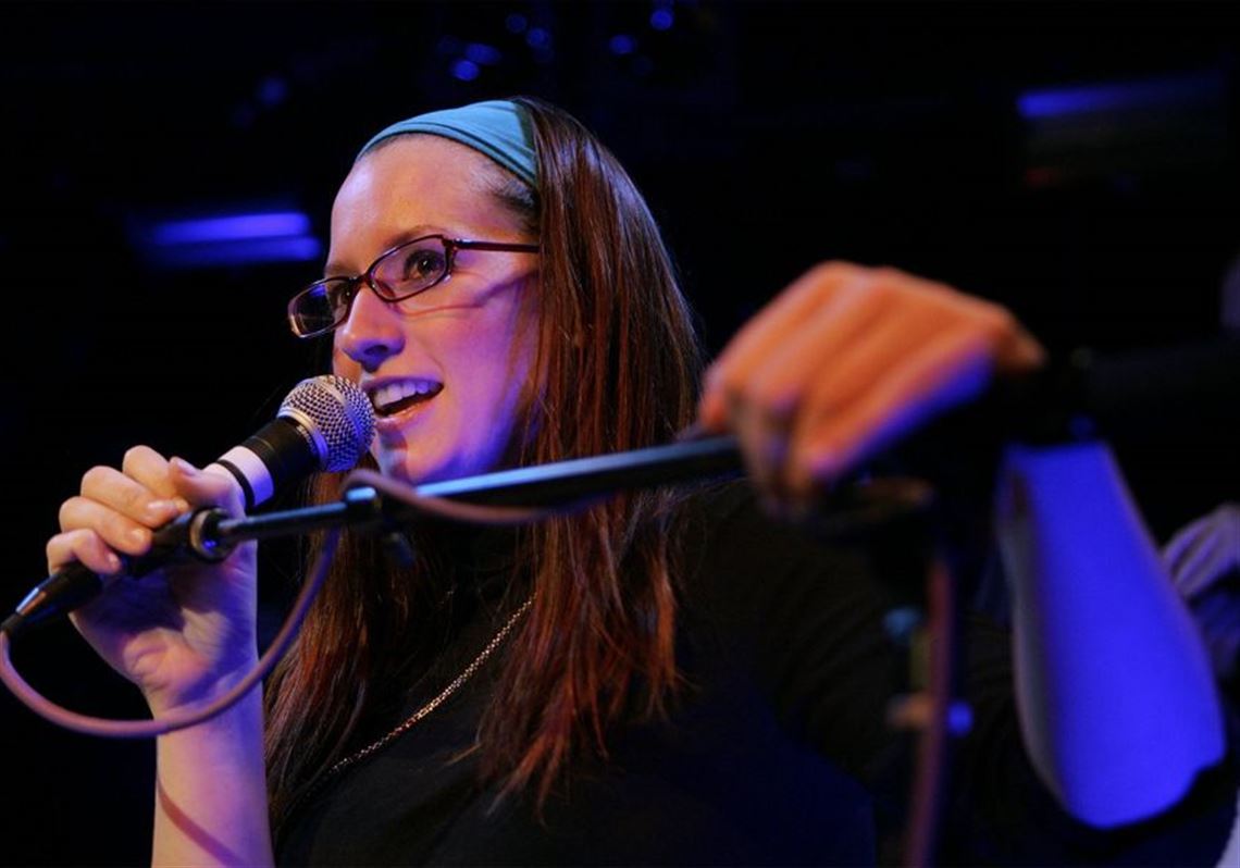 The Way I Am Ingrid Michaelson Lyrics