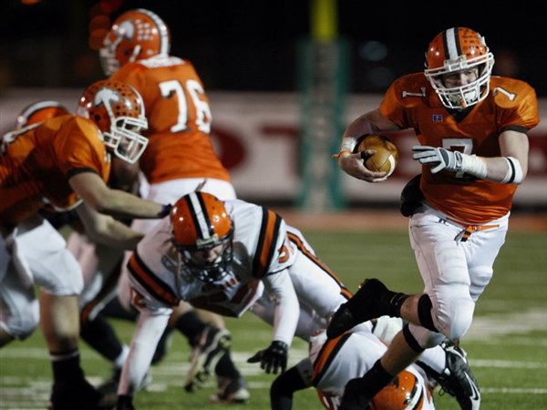 Southview wins Division II crown over Cincinnati Anderson | The Blade
