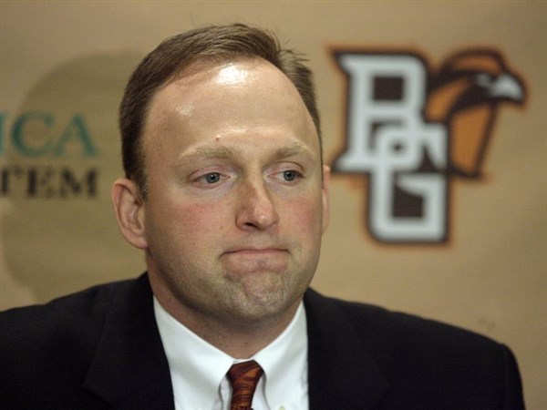 BGSU fires Brandon day after win over UT | The Blade