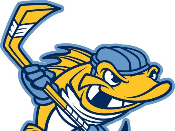 Wally will be Walleye mascot | The Blade