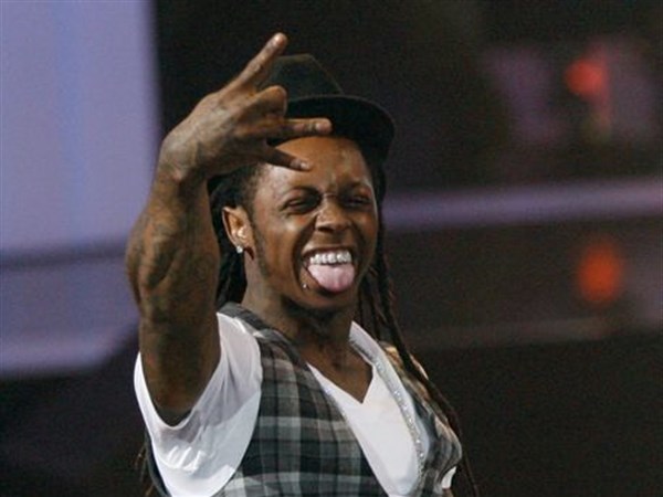 Lil Wayne leads Grammy nominations with 8, Coldplay grabs 7 | The Blade