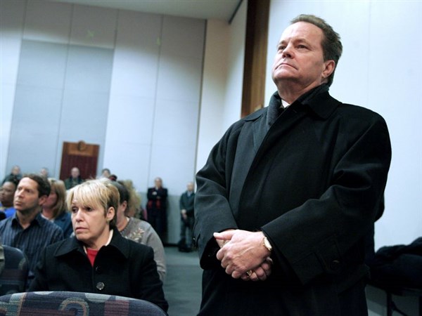 Mayor Carty Finkbeiner rejects Take Back Toledo recall effort | The Blade