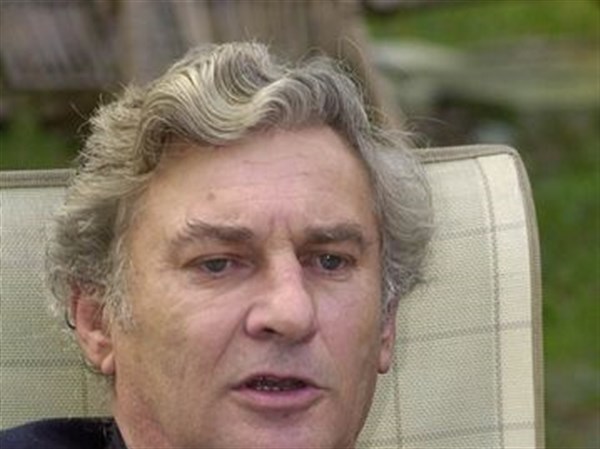 Ed Emery is convicted in B.G. scrap metal theft | The Blade