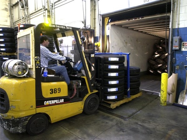 Findlay's Cooper Tire plant will remain open | The Blade