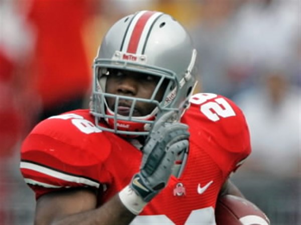 OSU's Wells declares for the NFL Draft | The Blade