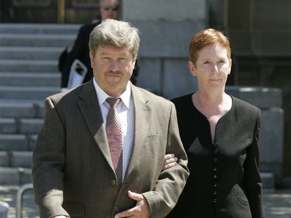 Conviction upheld for Davis-Besse nuclear engineer | The Blade