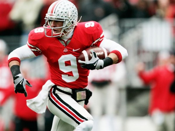 Buckeyes' Hartline leaving for NFL | The Blade