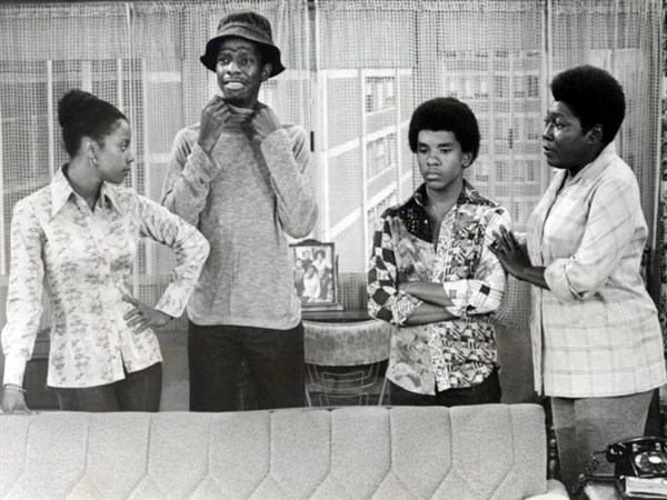 Stand-up comedian Jimmie Walker says life continues to be Dyn-o-mite ...