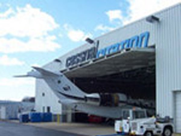 Cessna to close Toledo airport service center | The Blade