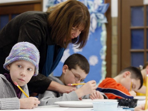 Questions outweigh clues to cancer cluster in Clyde | The Blade