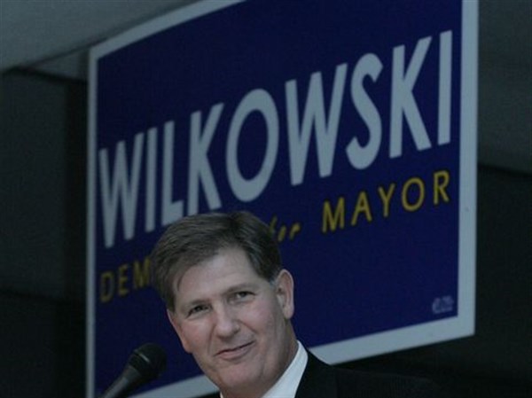 Wilkowski taps Hart to oversee campaign | The Blade