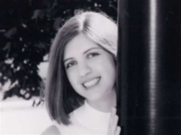 School zone: Charlotte Freeman | The Blade