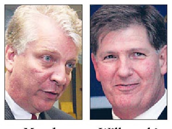 Wilkowski loses Web address for mayoral campaign | The Blade