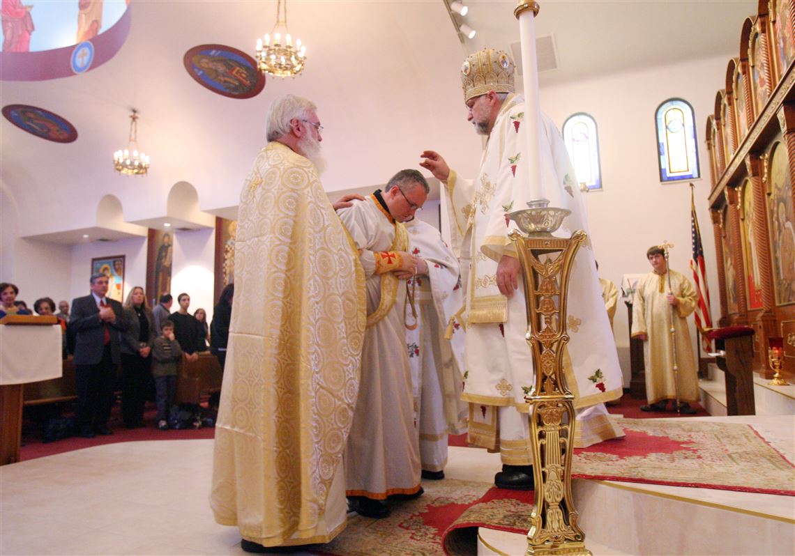 Daniel Orthodox Christianity