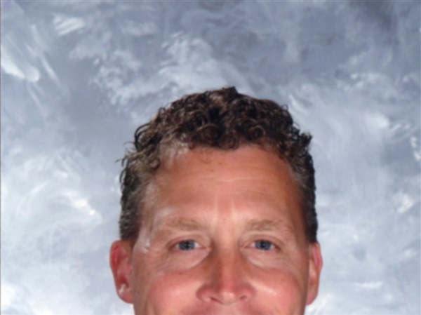 Napoleon star evolved at UT | The Blade