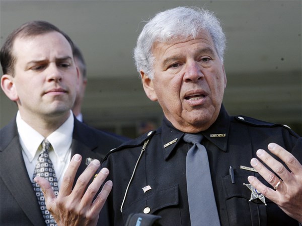 Sheriff Telb urged to stall foreclosure evictions | The Blade