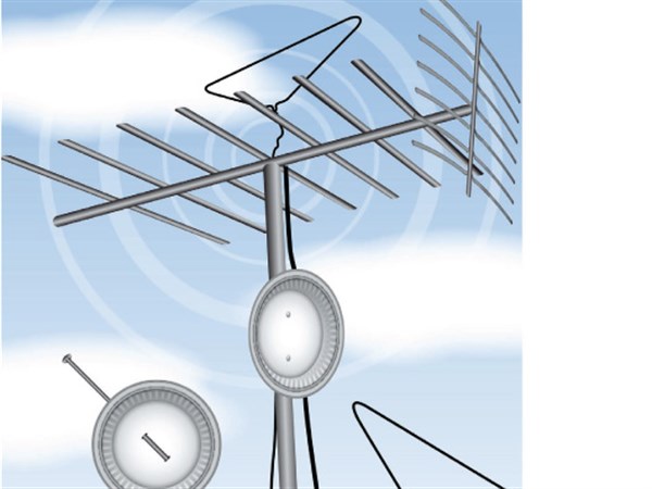 Deadline for tuning in to the digital-TV transition is approaching ...