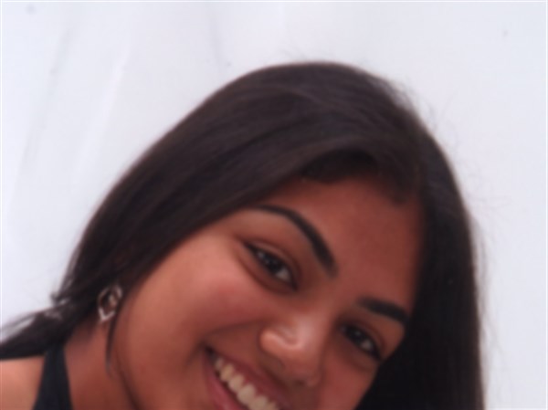 School zone: Sweta Rao | The Blade