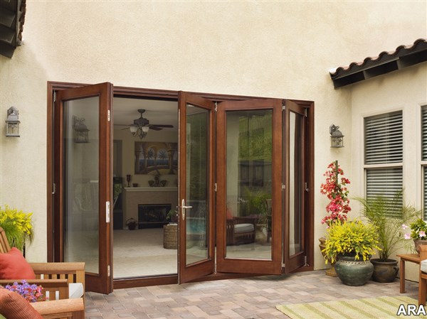 Perfect Patio Doors Provide a Fresh Approach to Inspired Outdoor Living ...