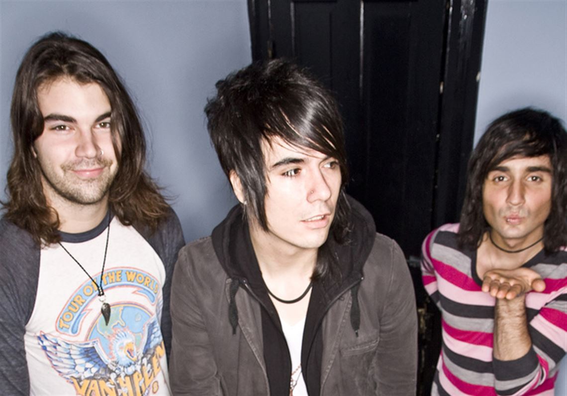 Secondhand Serenade Band Members 2022