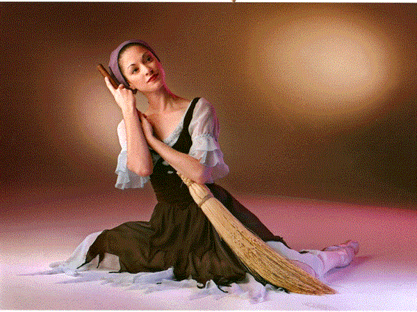 Cinderella magic | The Blade