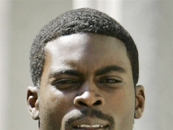 Vick plans return this year, agent says | The Blade