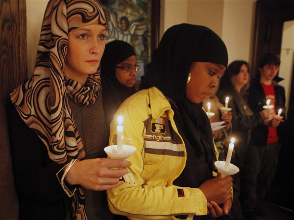 Officials put death toll at 14, with 4 wounded in Binghamton shooting ...